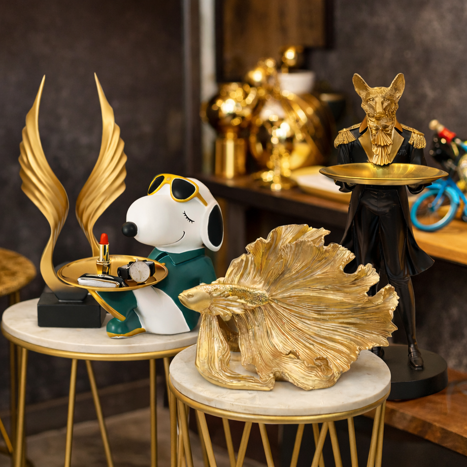 Homefluff - Exclusive Home Decor – HOMEFLUFF