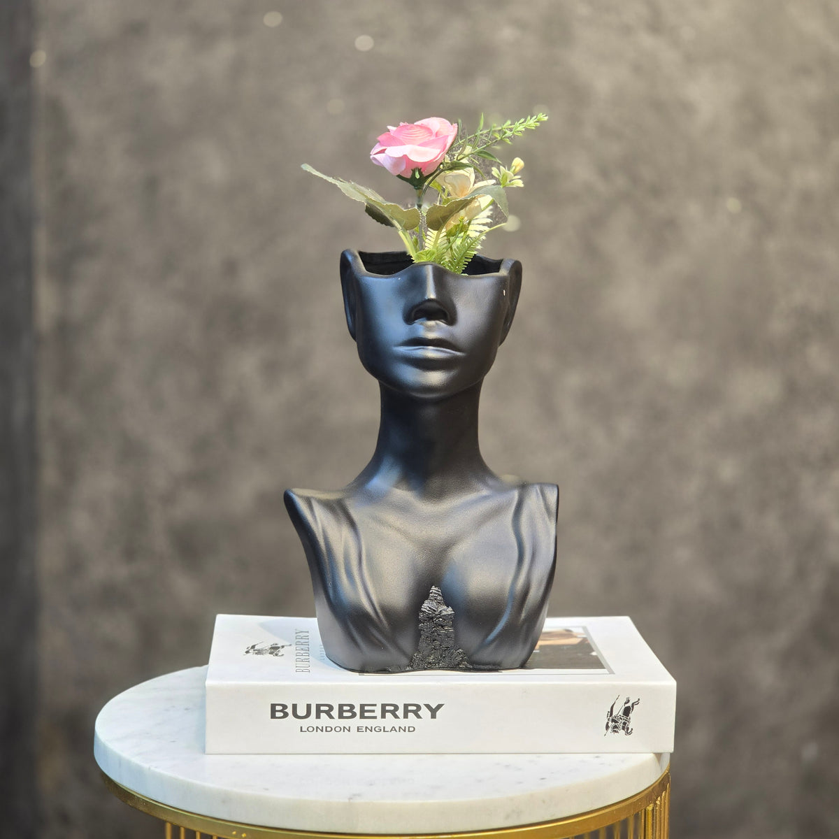 BLOSSOM BELLE PLANTER – HOMEFLUFF